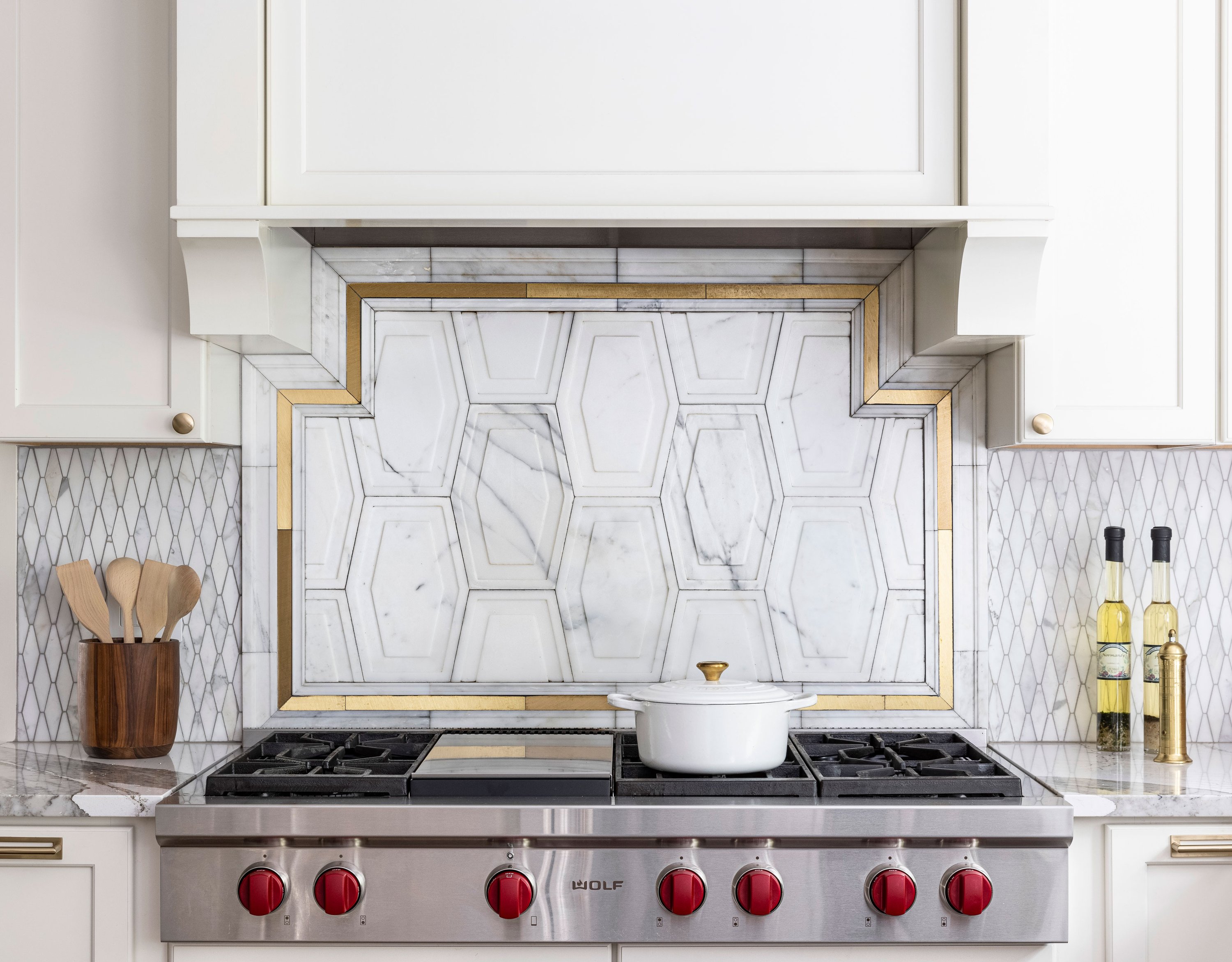 Bringing Natural Light and Functionality into a Fitness Expert’s Kitchen