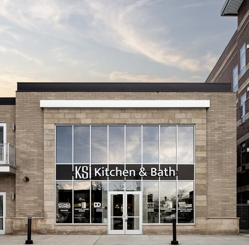 KSI Kitchen & Bath Opens New Design Center in Rochester Hills