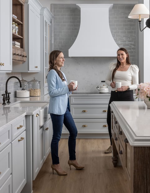 KSI Kitchen & Bath Opens New Design Center in Rochester Hills