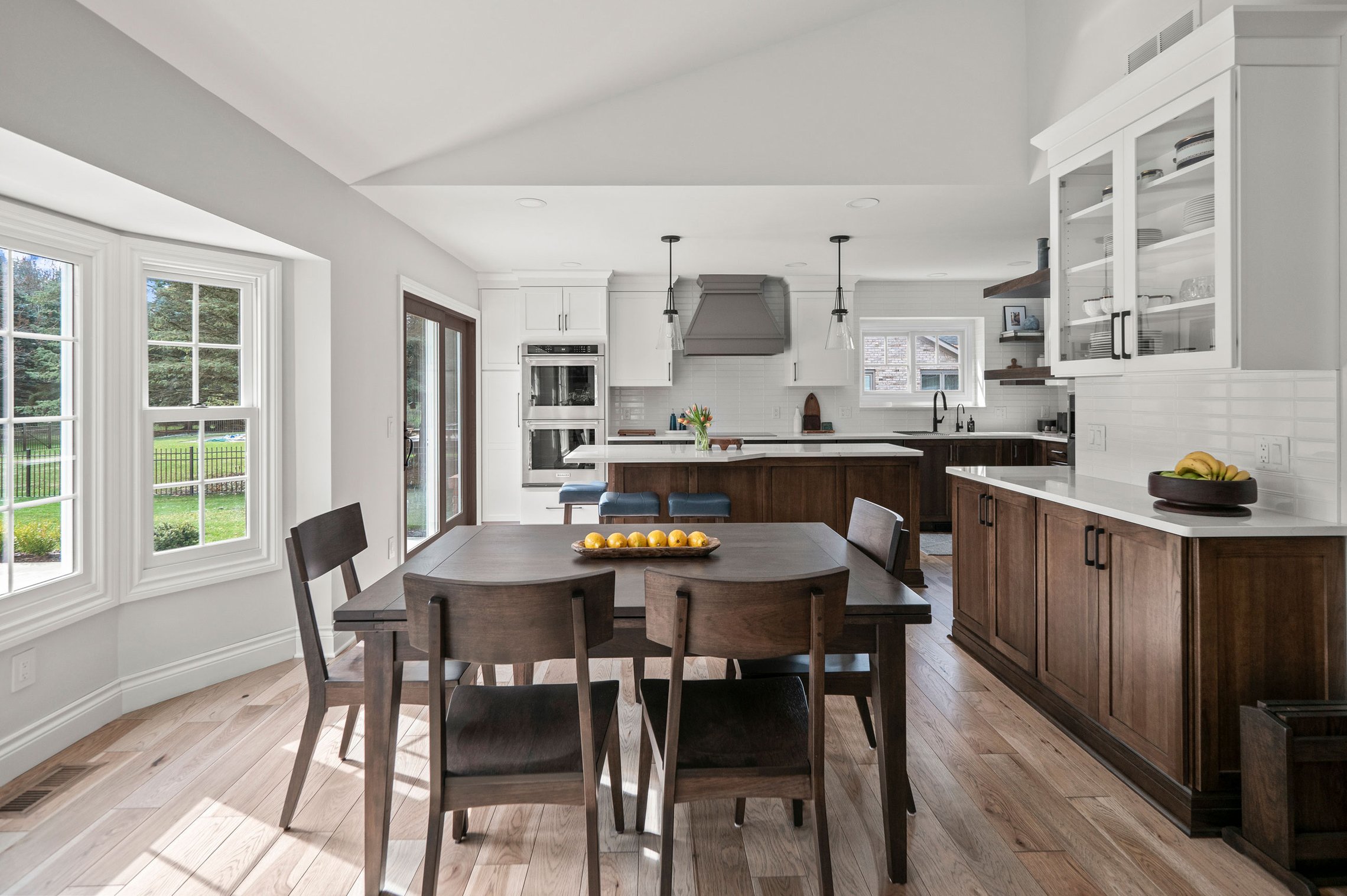 Get Inspired: 2025's Hottest Kitchen Trends Revealed!