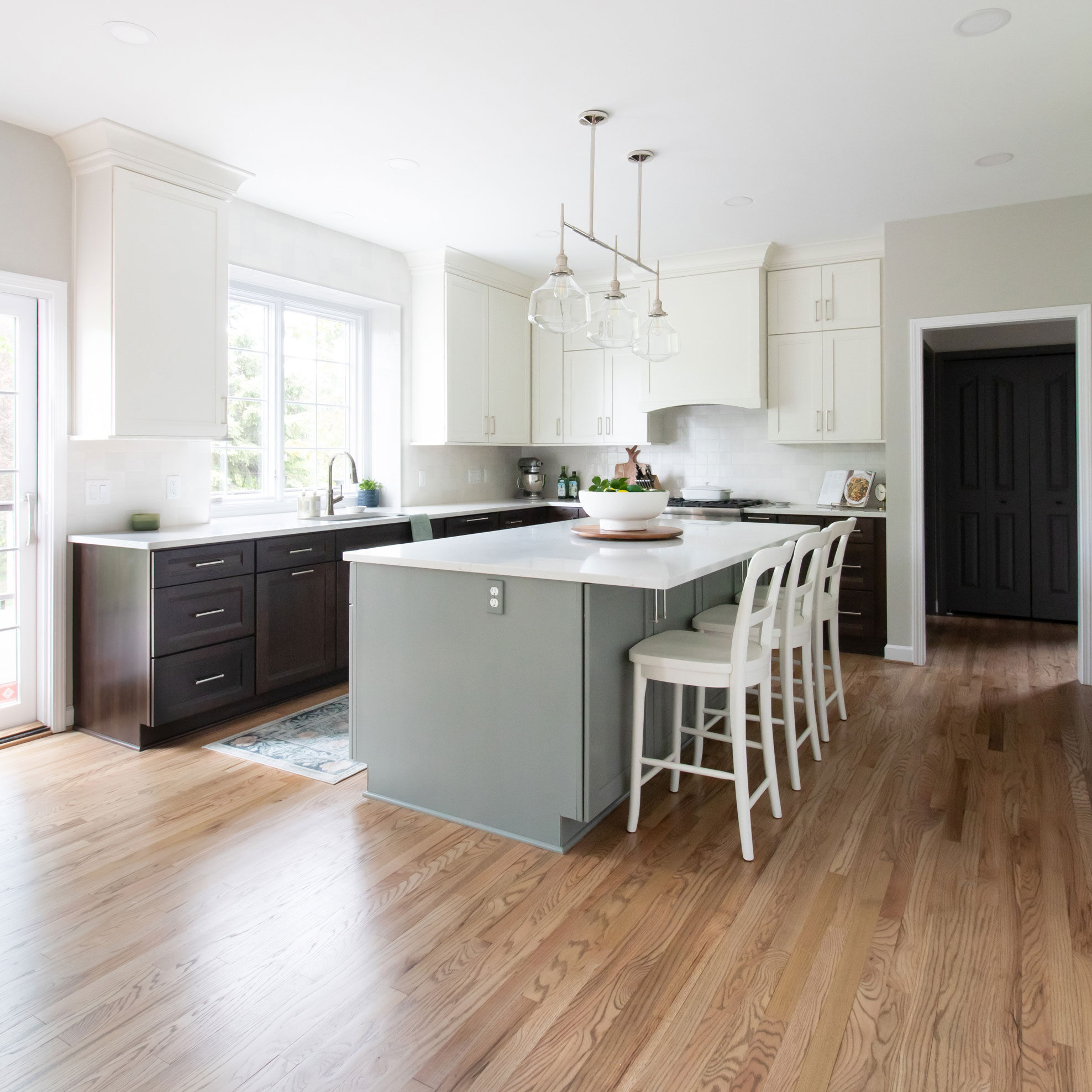 Optimizing Kitchen Organization for a Growing Family