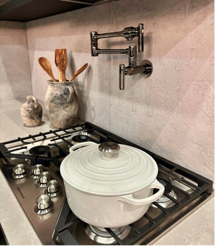 Exploring the Top Trends at the 2024 Kitchen & Bath Industry Show