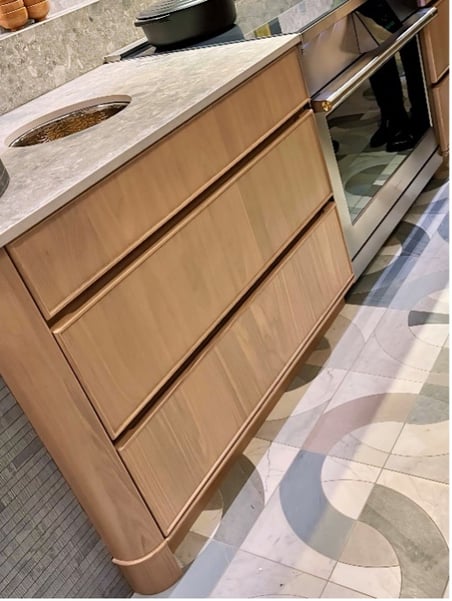 Exploring the Top Trends at the 2024 Kitchen & Bath Industry Show