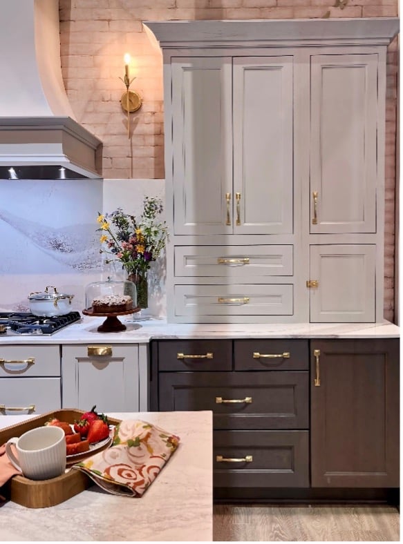 Exploring the Top Trends at the 2024 Kitchen & Bath Industry Show