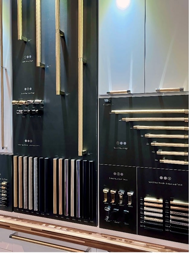 Exploring the Top Trends at the 2024 Kitchen & Bath Industry Show