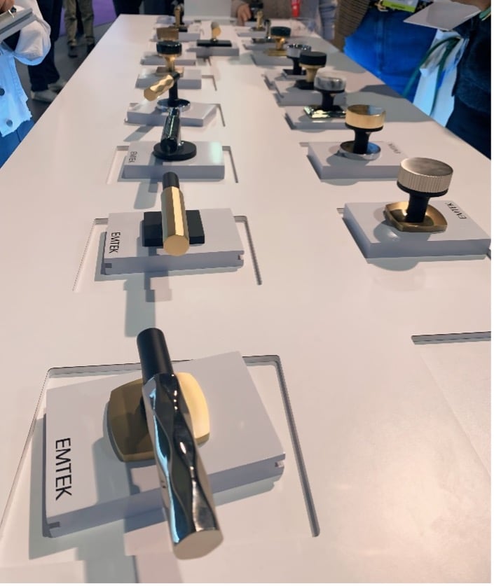 Exploring the Top Trends at the 2024 Kitchen & Bath Industry Show