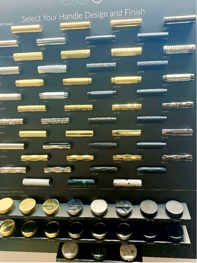 Exploring the Top Trends at the 2024 Kitchen & Bath Industry Show