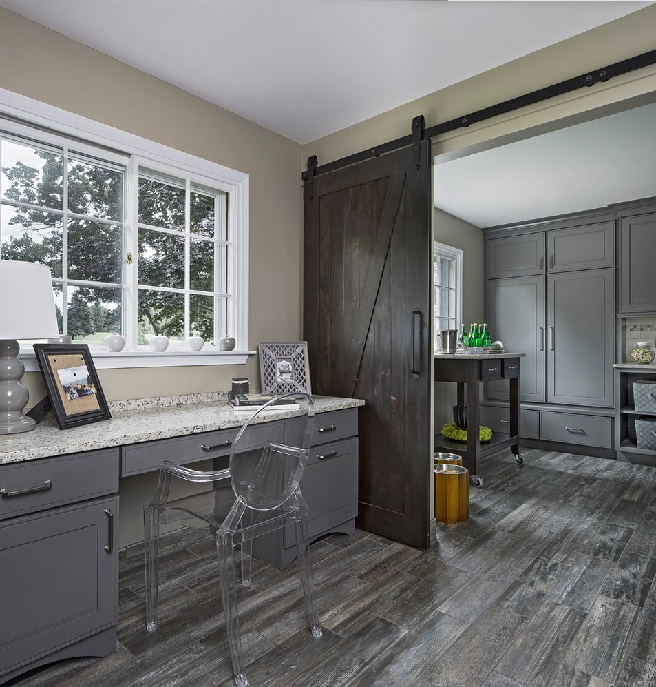 Keep Your Home Connected and Organized with a Family Command Center