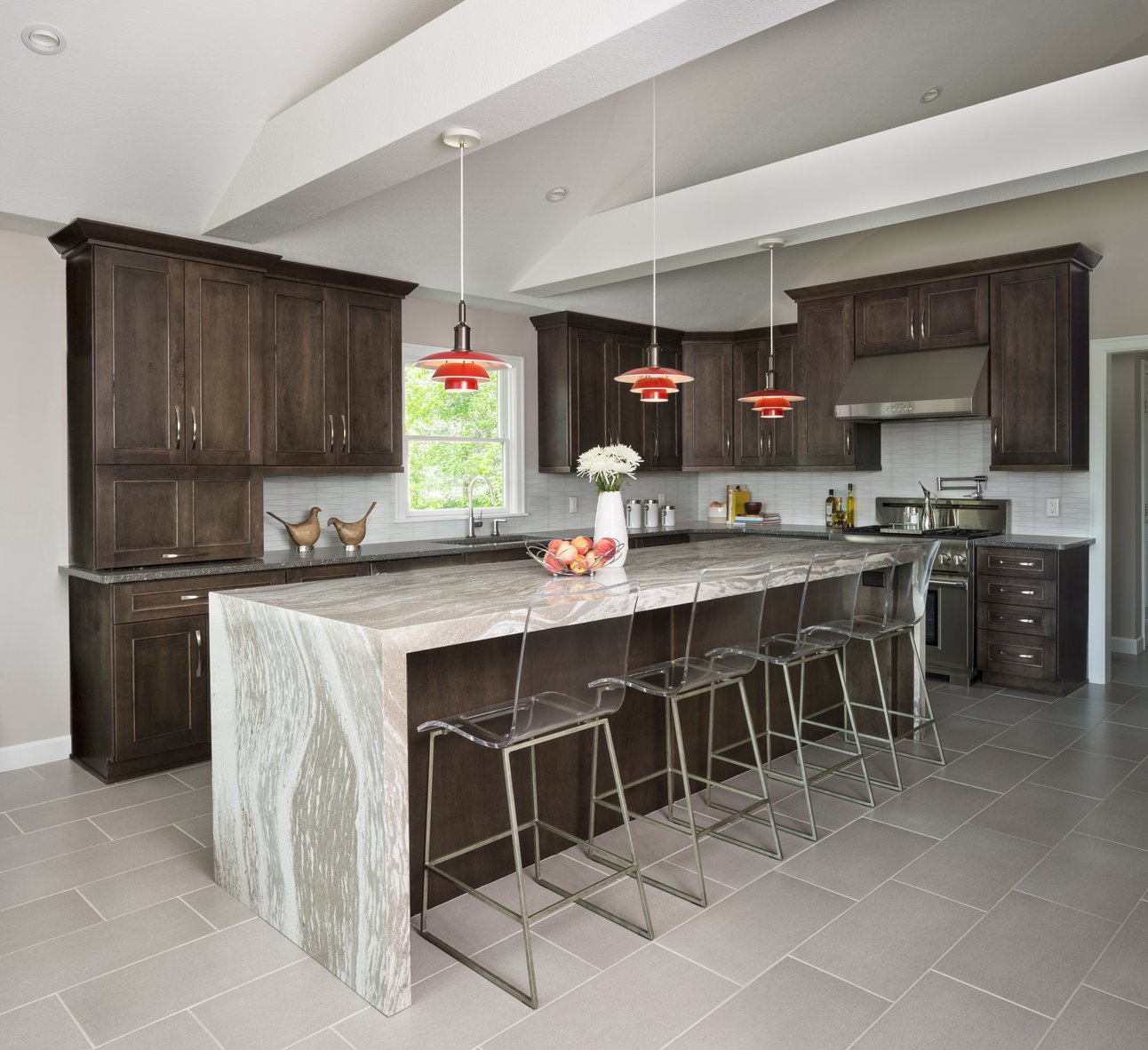 Top Kitchen Design Trends