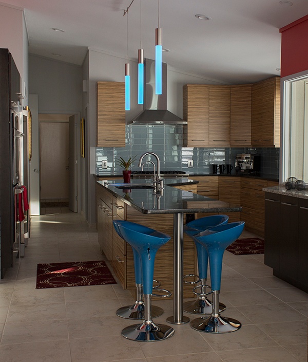 Brighten your Kitchen Remodel with a Pantone 2017 Spring Color