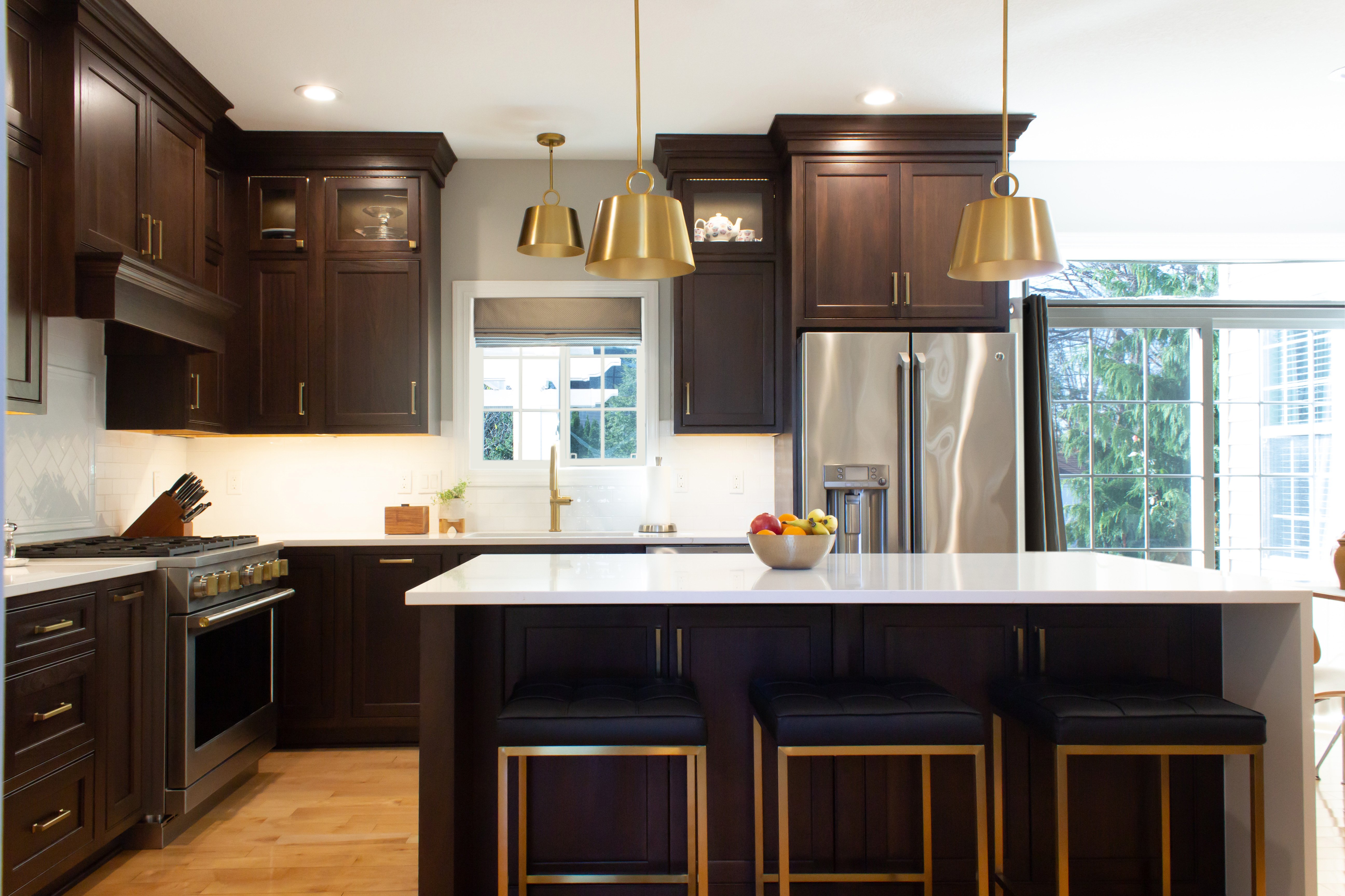 Making a Home Chef's Kitchen Dreams a Reality