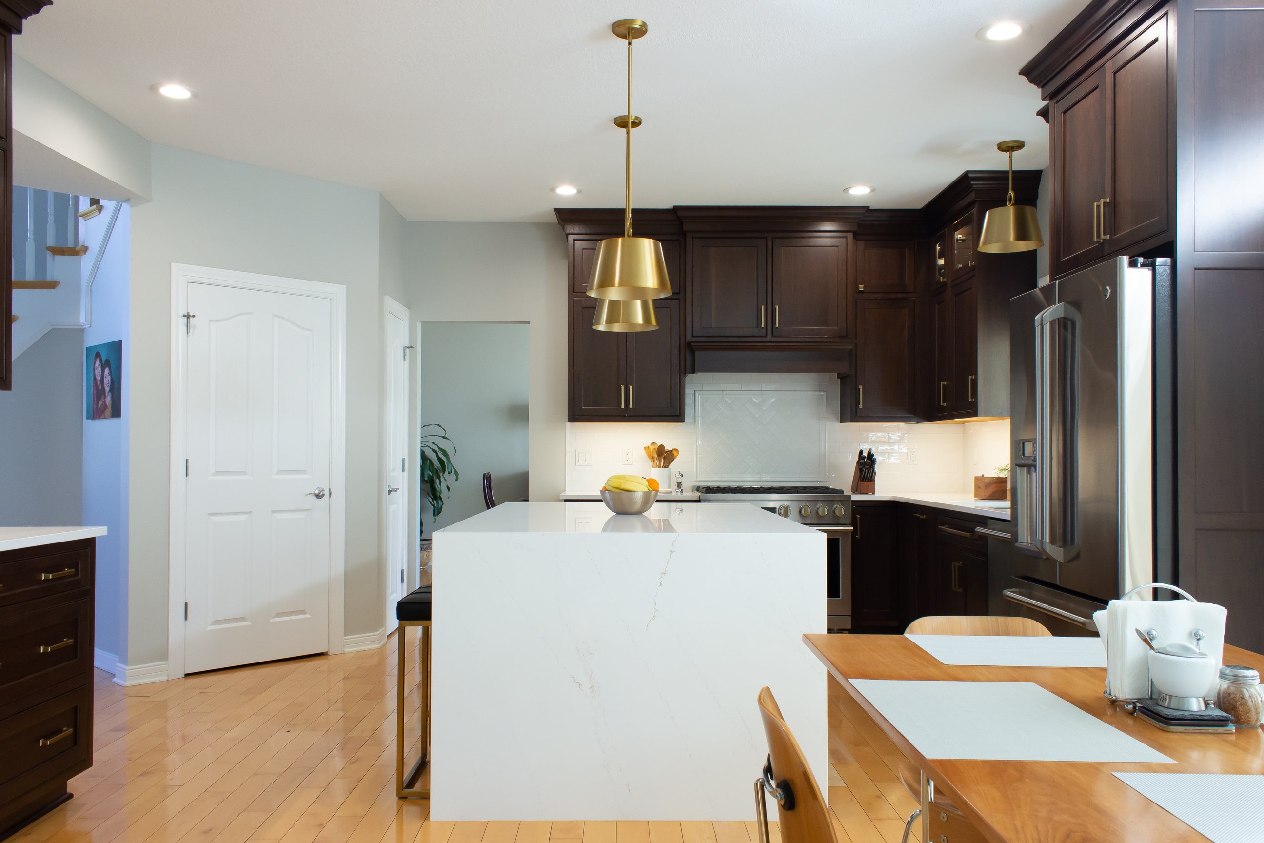 Making a Home Chef's Kitchen Dreams a Reality